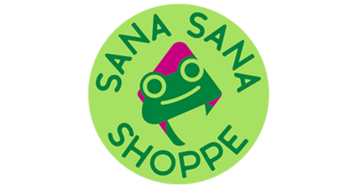Sana Sana Shoppe